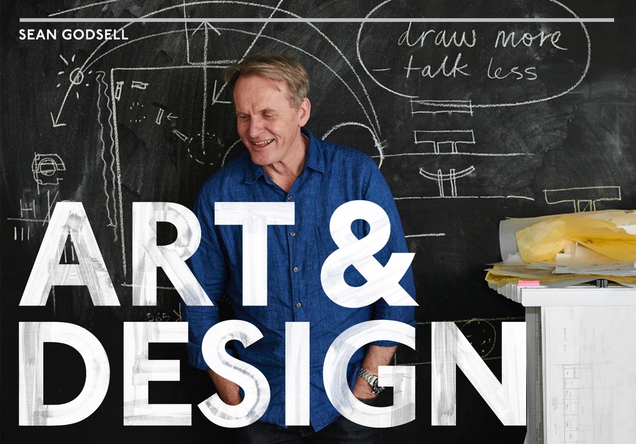 Why We Love Sean Godsell’s Buildings