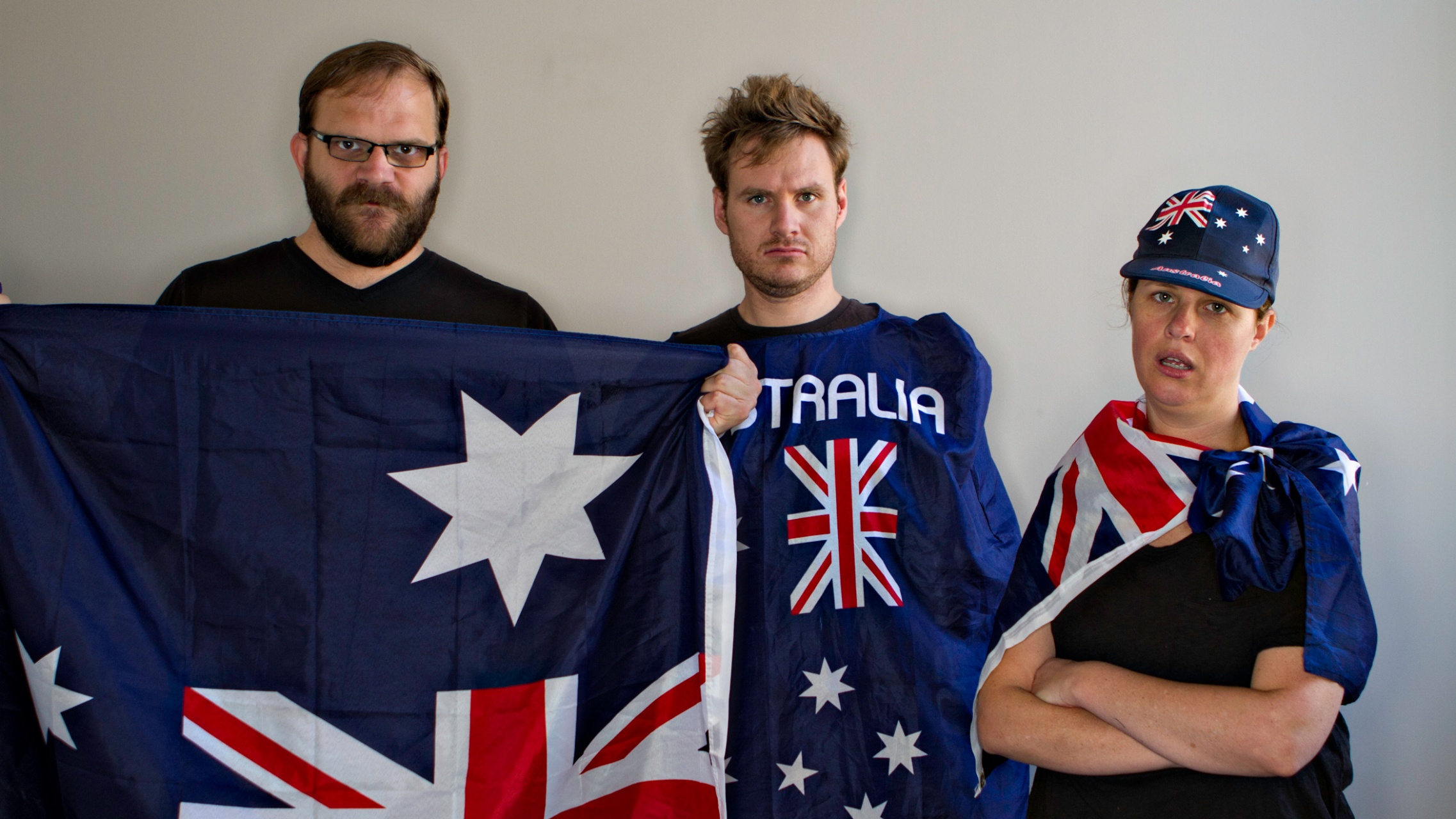 One Week In: Comedy Festival’s Best Newcomers