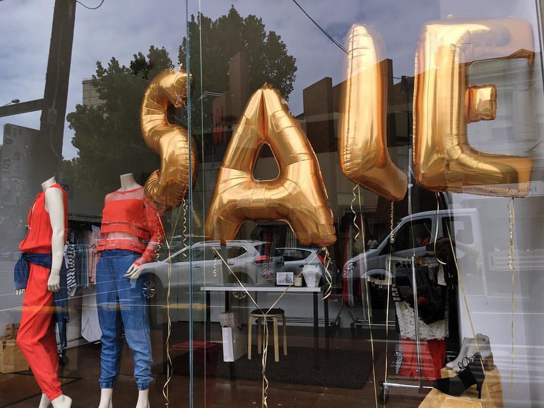 Melbourne Sales Wrap: Best of the Week