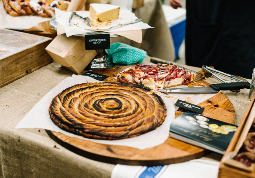 Sydney’s Flour and Stone to Pop Up at Tivoli Road Bakery