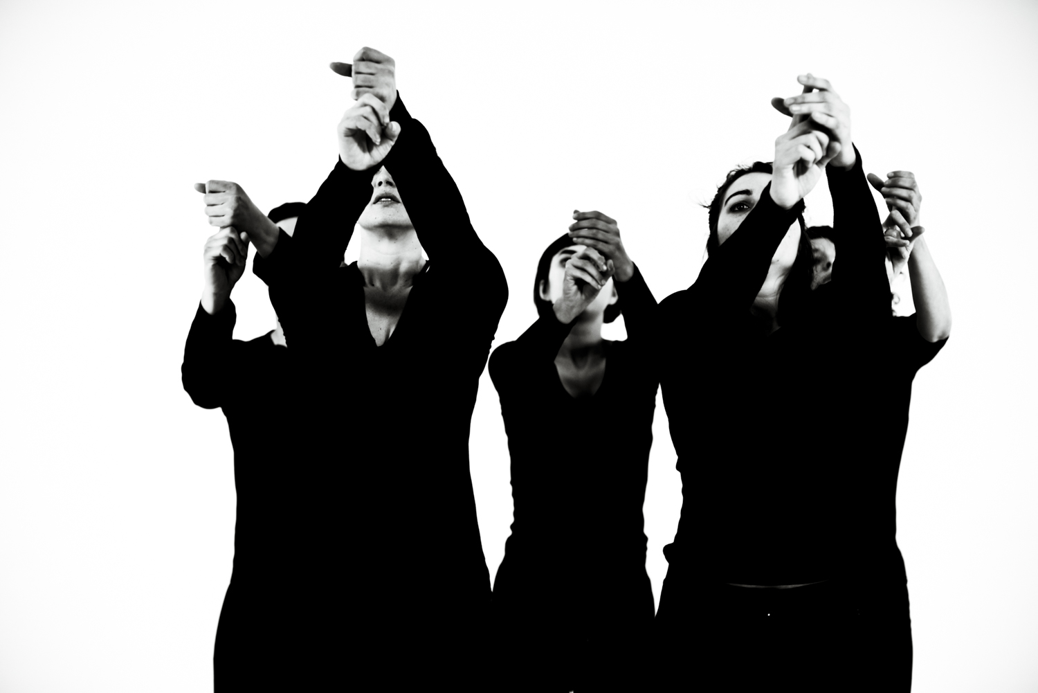 Next Wave: Meet Four Artists on the Crest