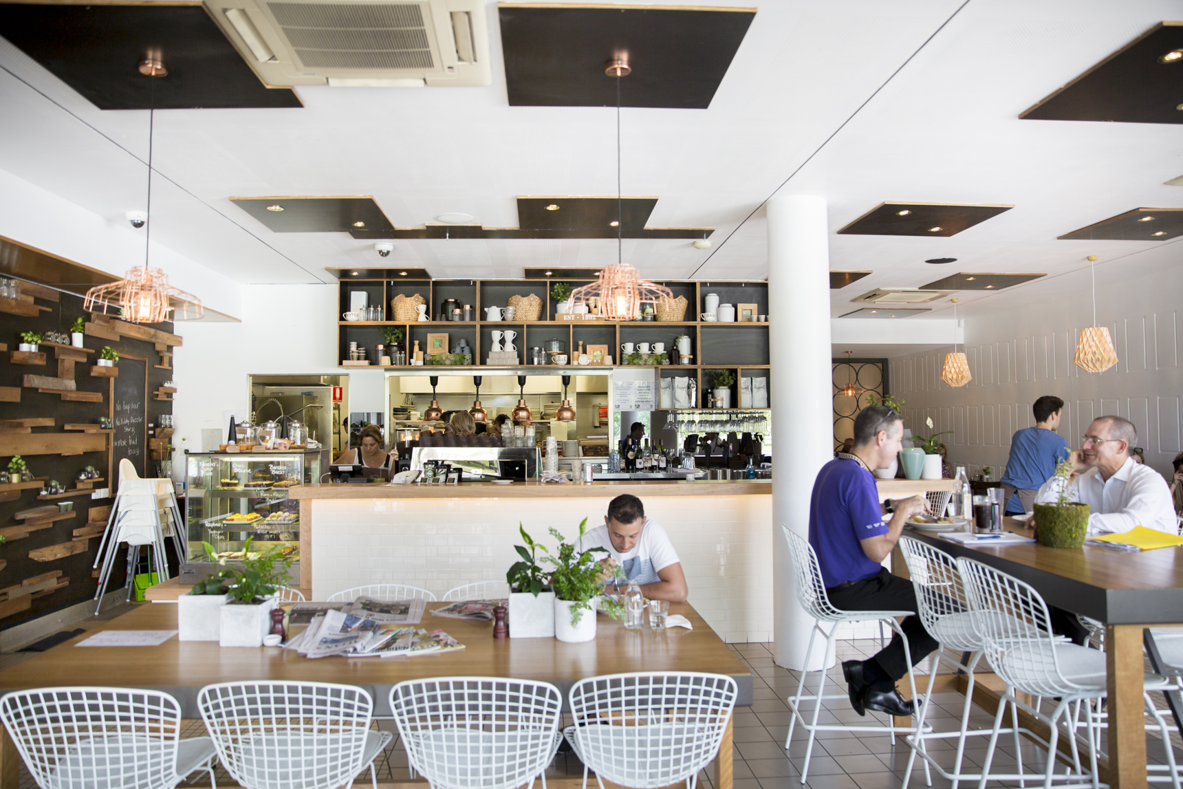 Five to Try: Brisbane’s Most Talked About New Cafe Openings