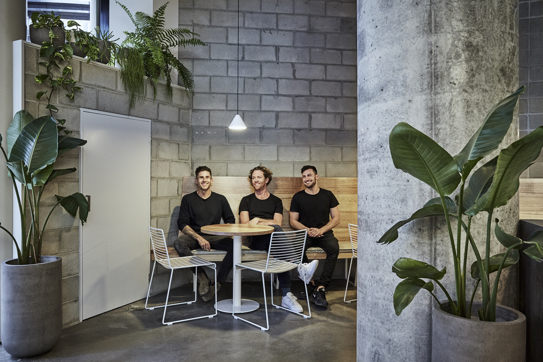 SMÄK Opens in the South