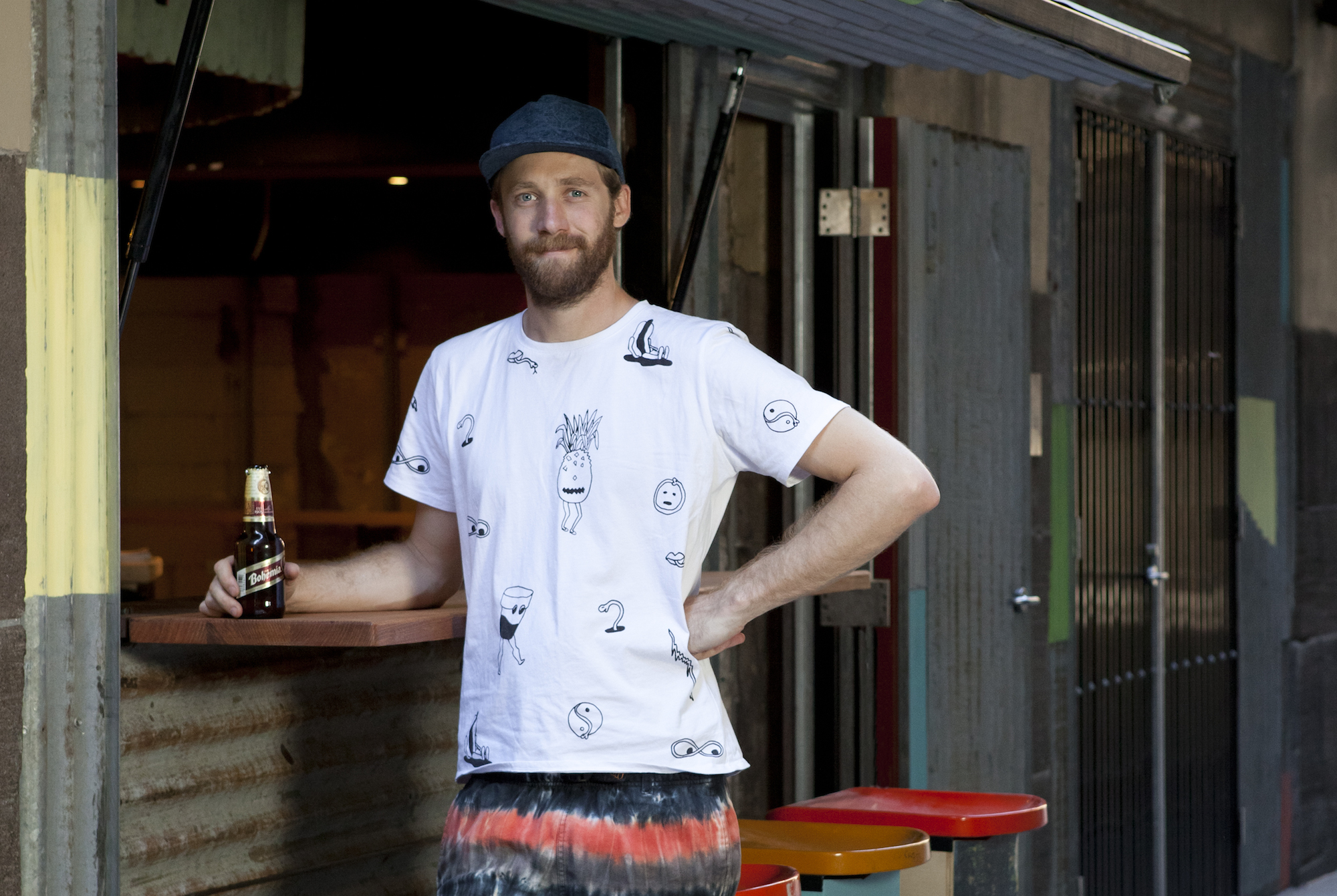 The Challenge of Social Change, with Simon Griffiths