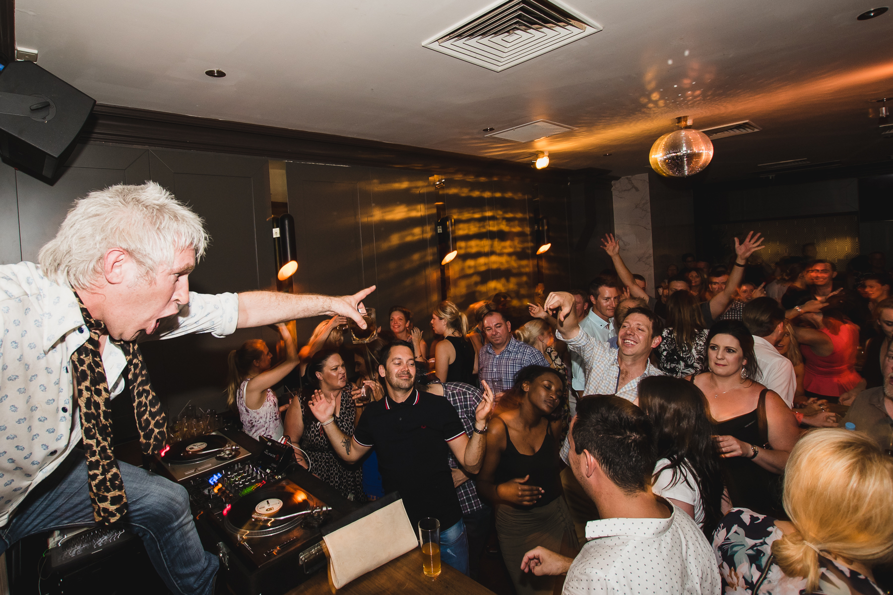 Where to Dance in Adelaide During Winter