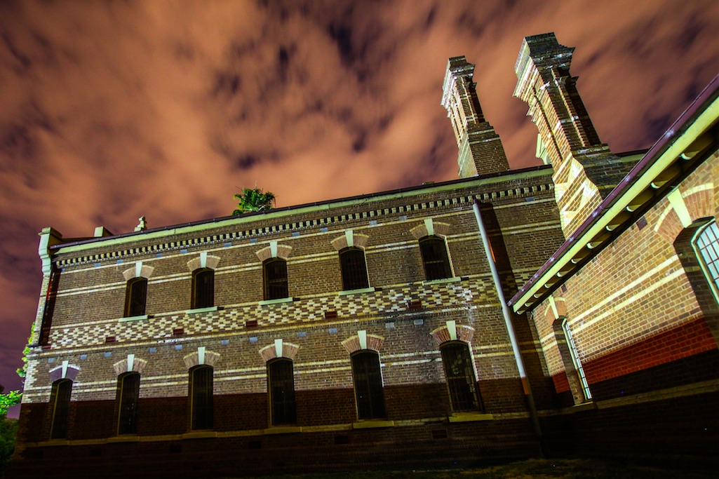 A Tour of the Z Ward