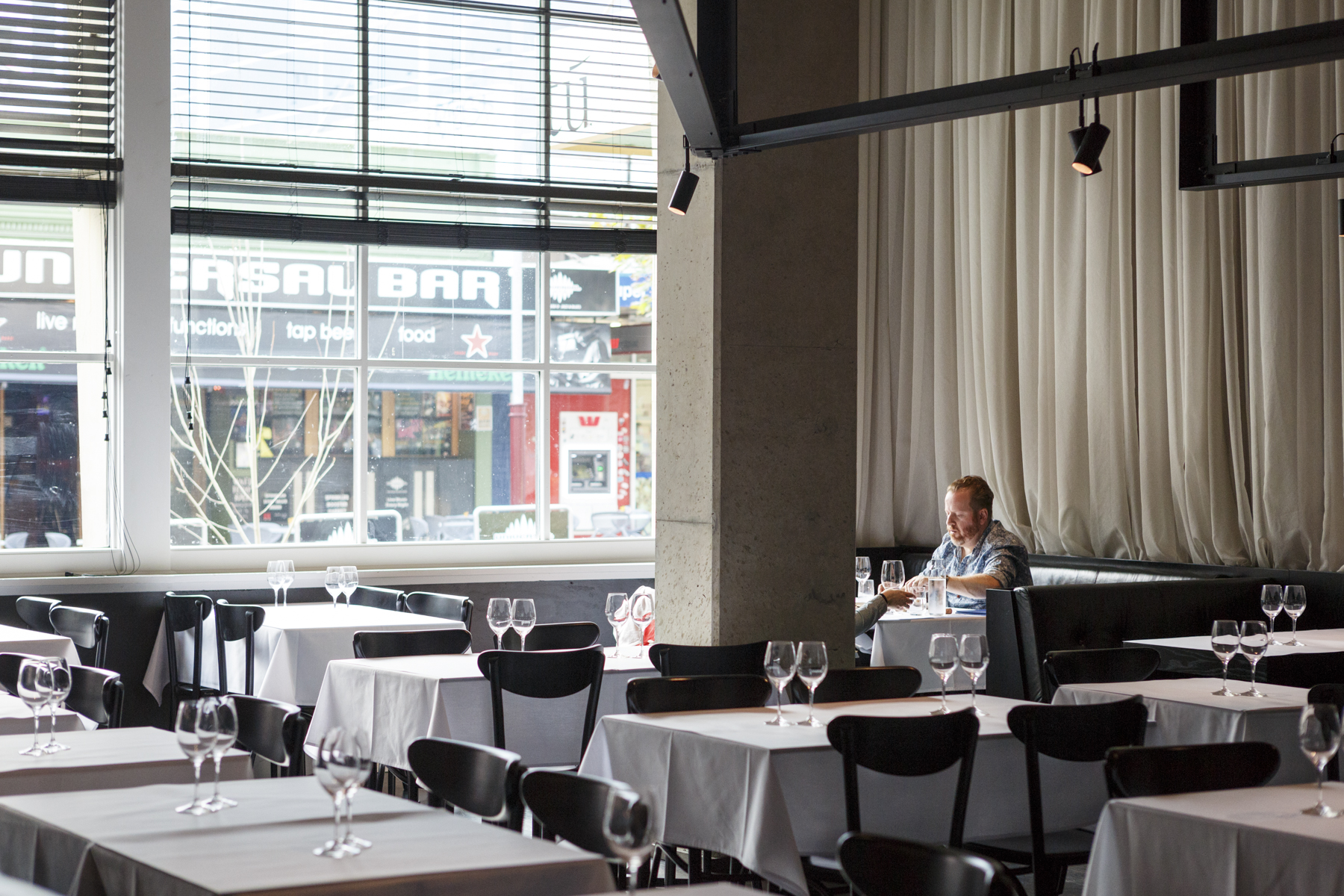 Shadow Wine Bar Now Serving Brunch