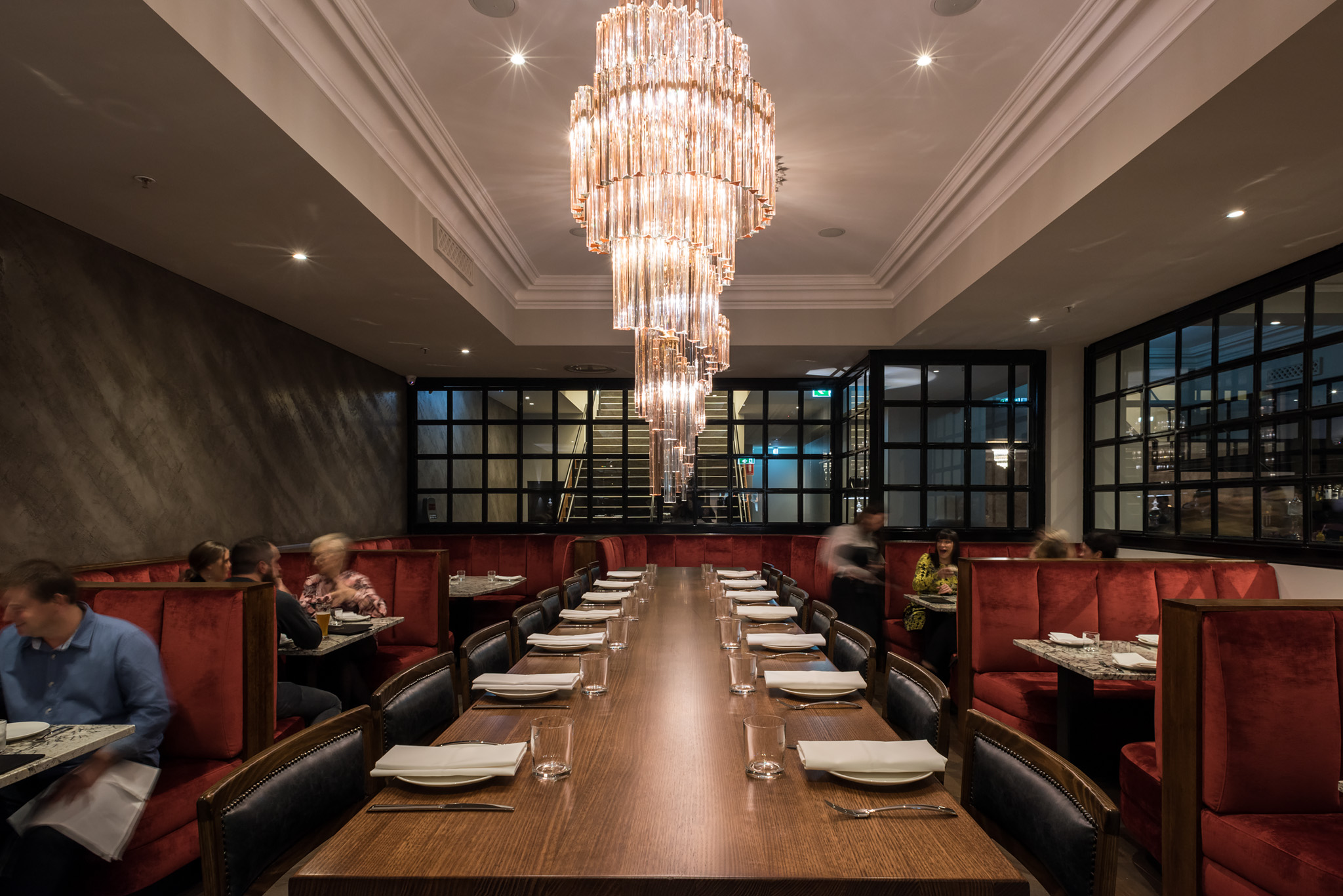 Coming Soon: The Propaganda Club