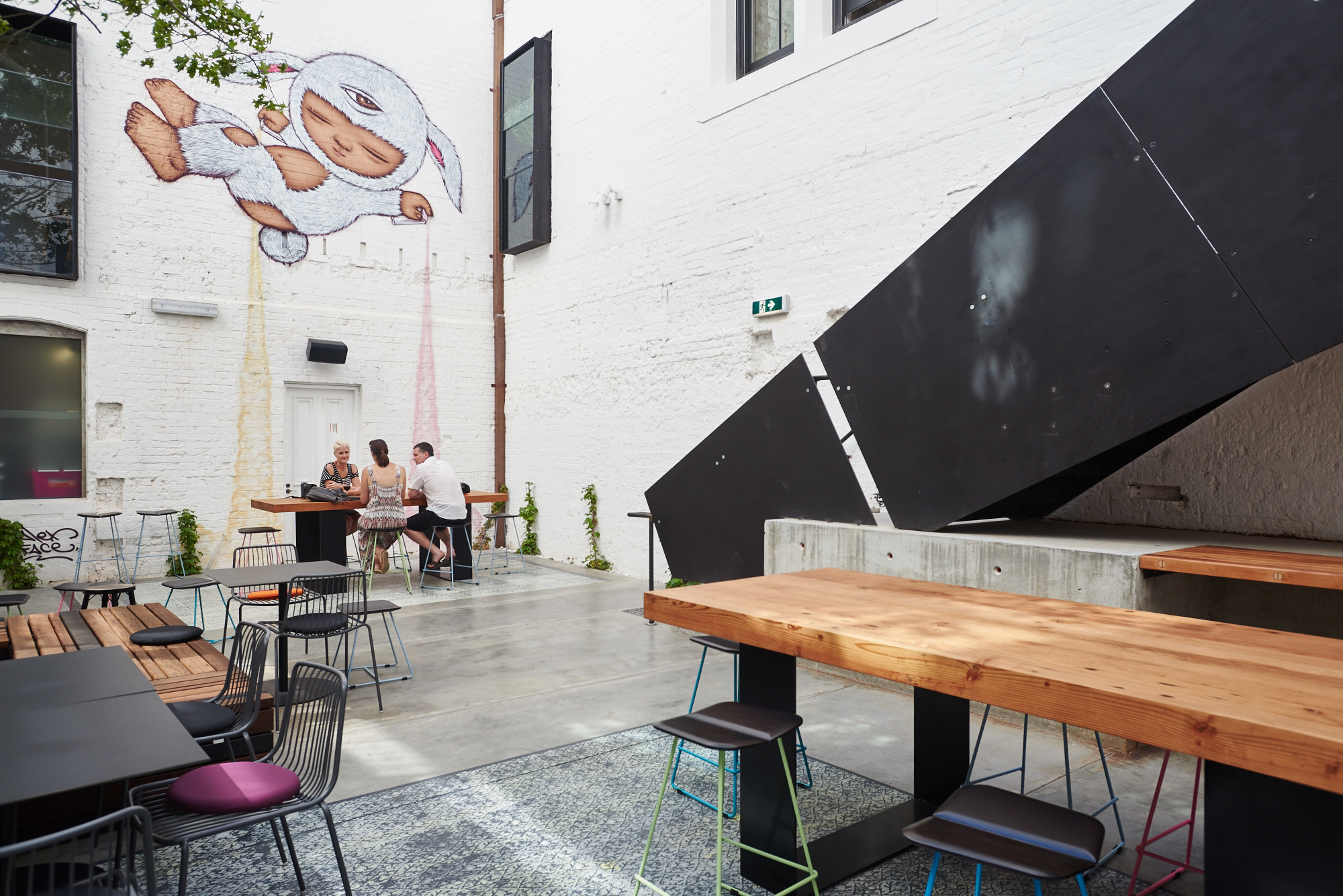 Long Chim Opens Lunchtime Tuckshop