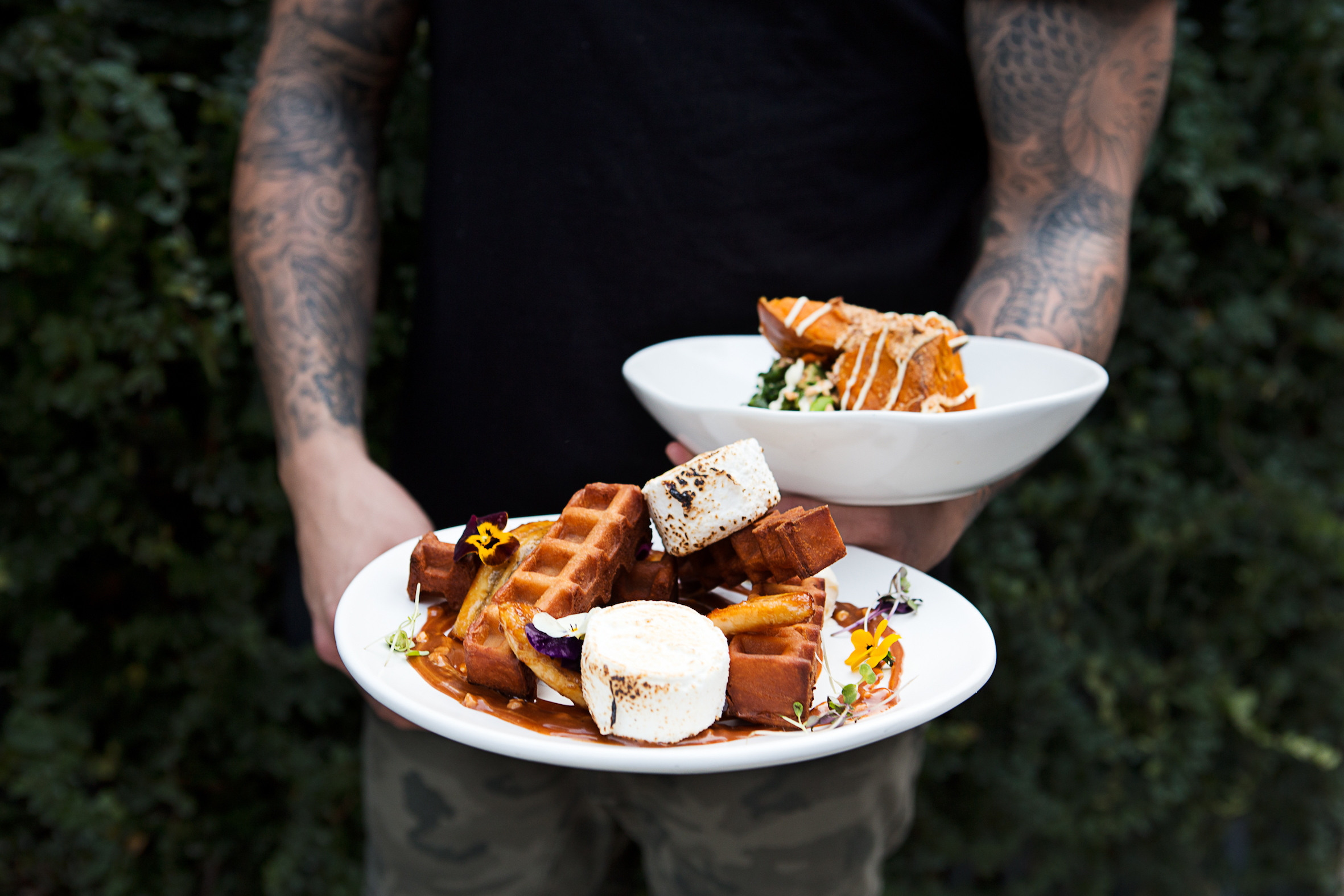 Fourth Chapter Opens in Prahran