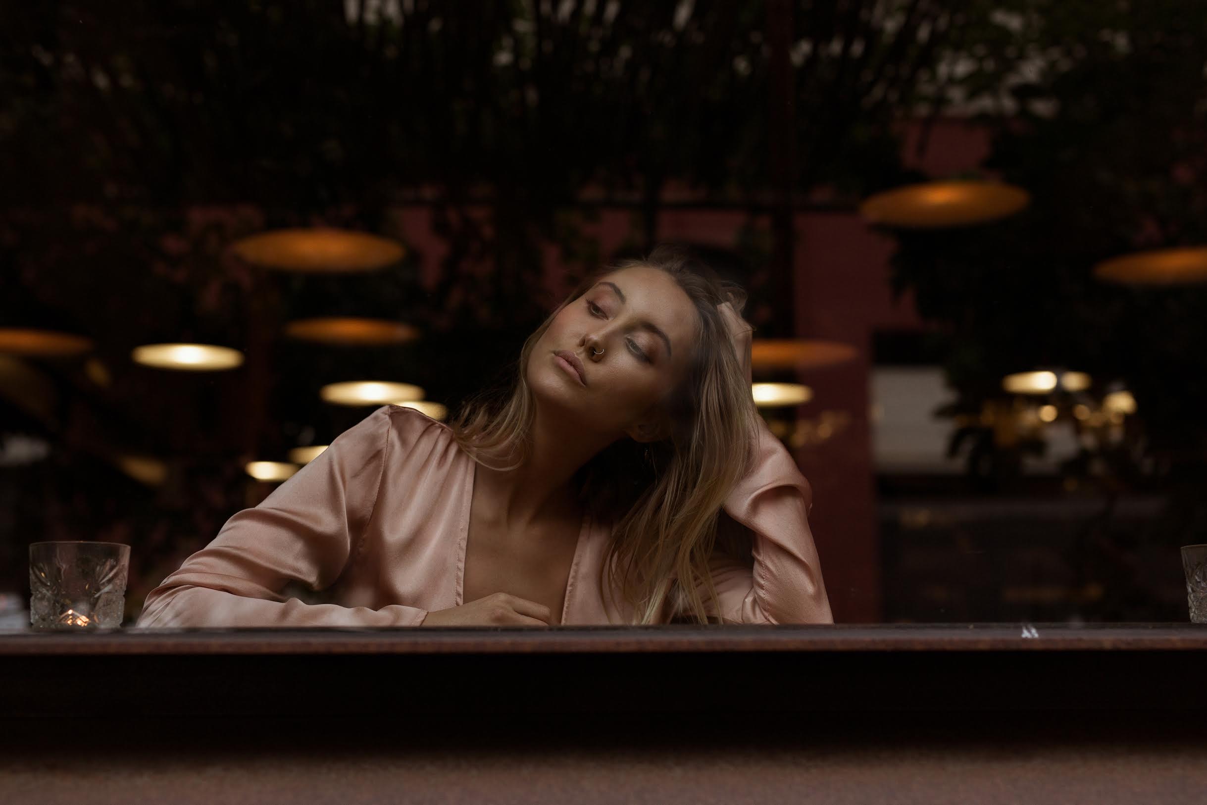 Sara Fox Releases the Mercer Collection