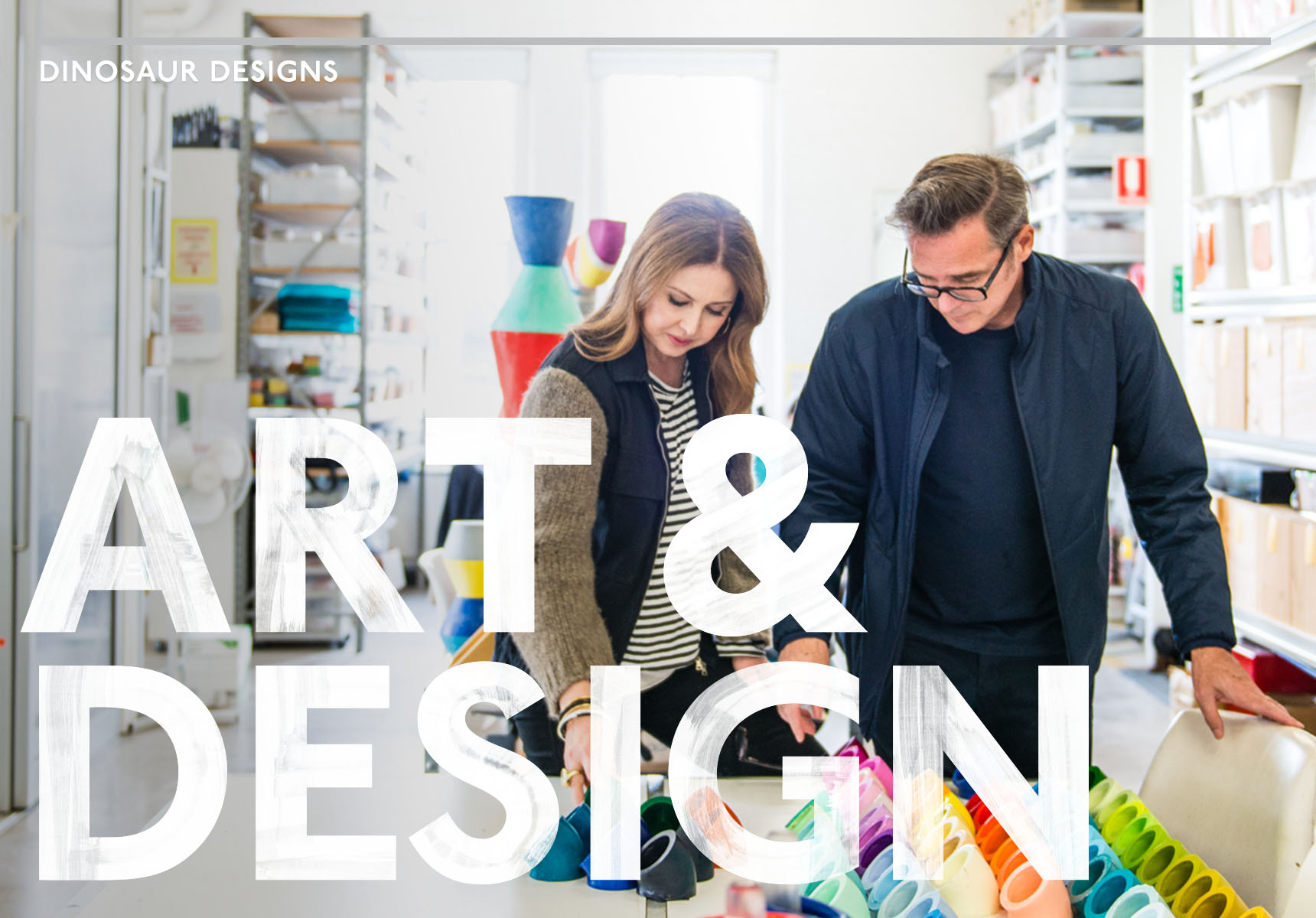 Why We Love Homewares by Dinosaur Designs