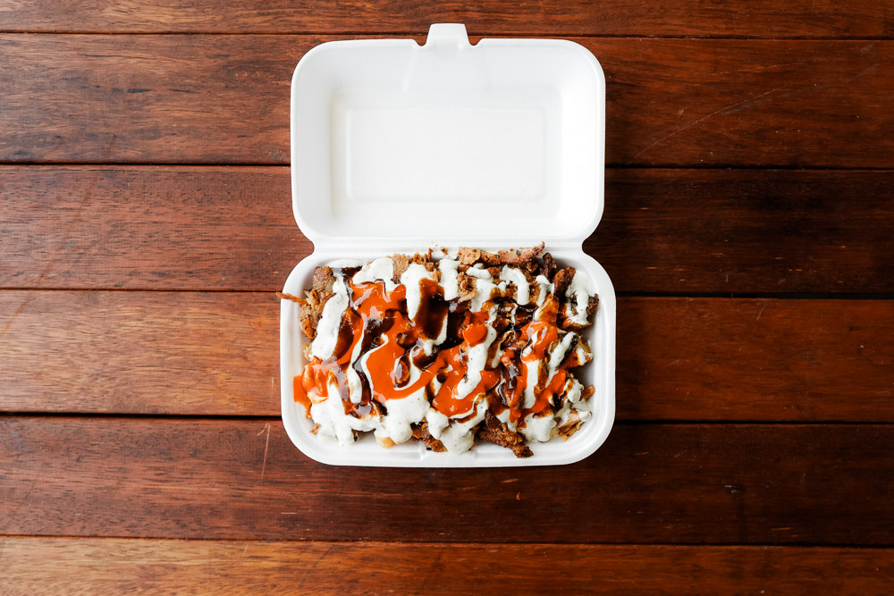 Explaining the Halal Snack Pack