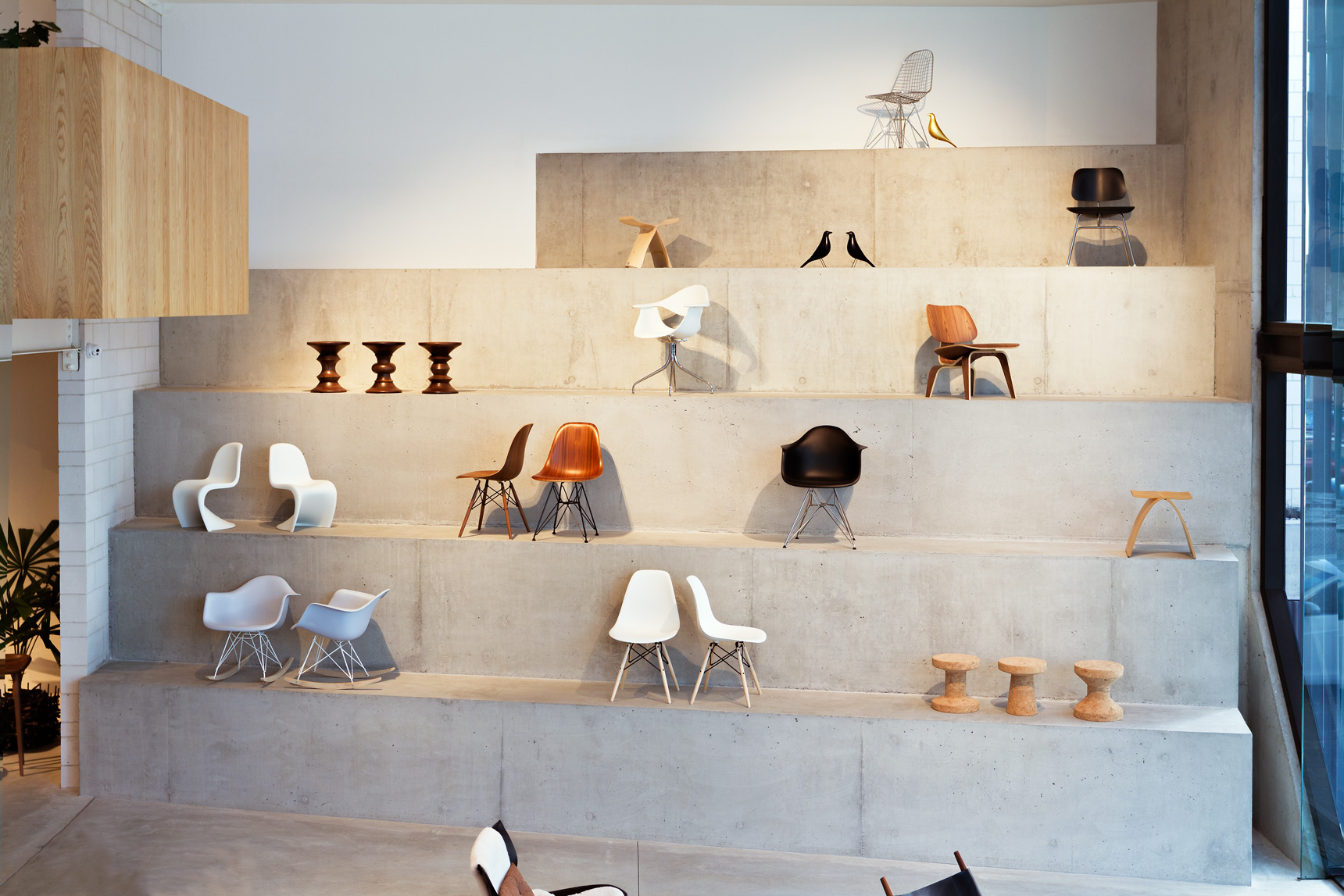 Living Edge Opens Multi-Purpose Store in Fortitude Valley