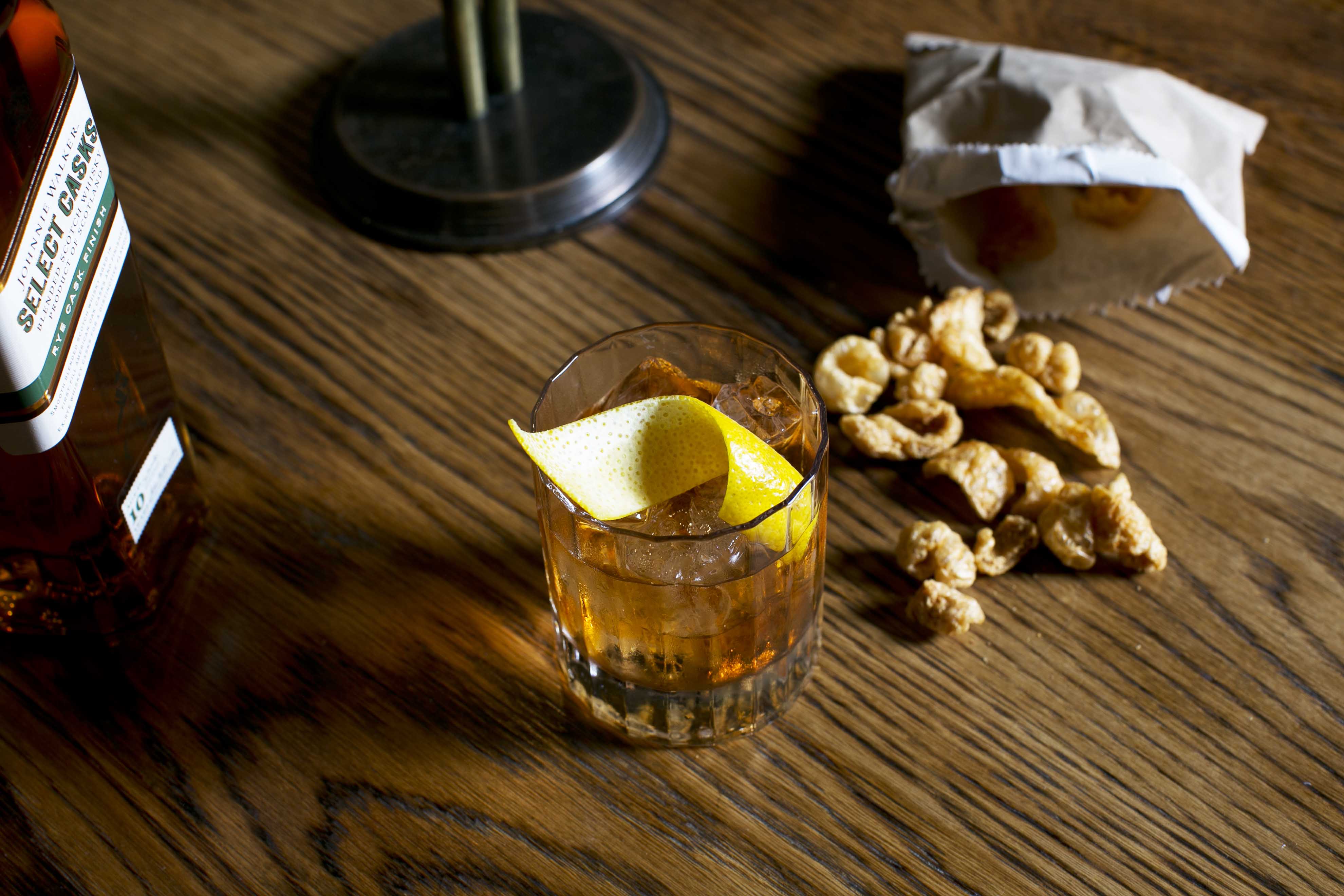 Whisky: What You’re Actually Tasting When You Drink It