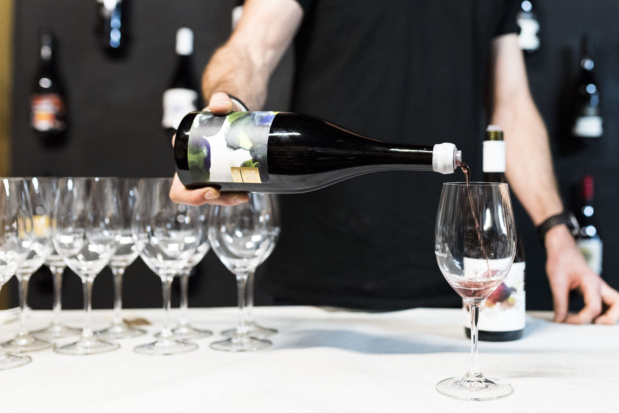 Pinot Palooza Returns to Perth