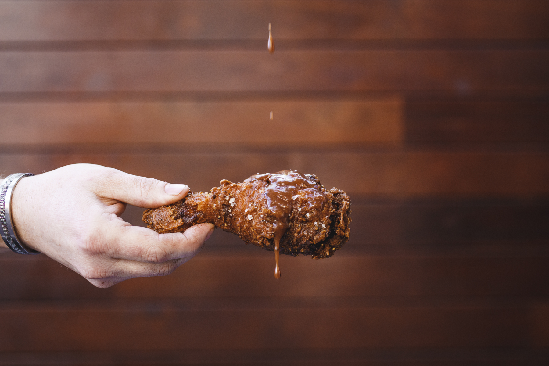 First Look: Meat Candy