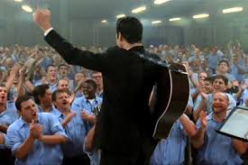 Walk the Line in Boggo Road