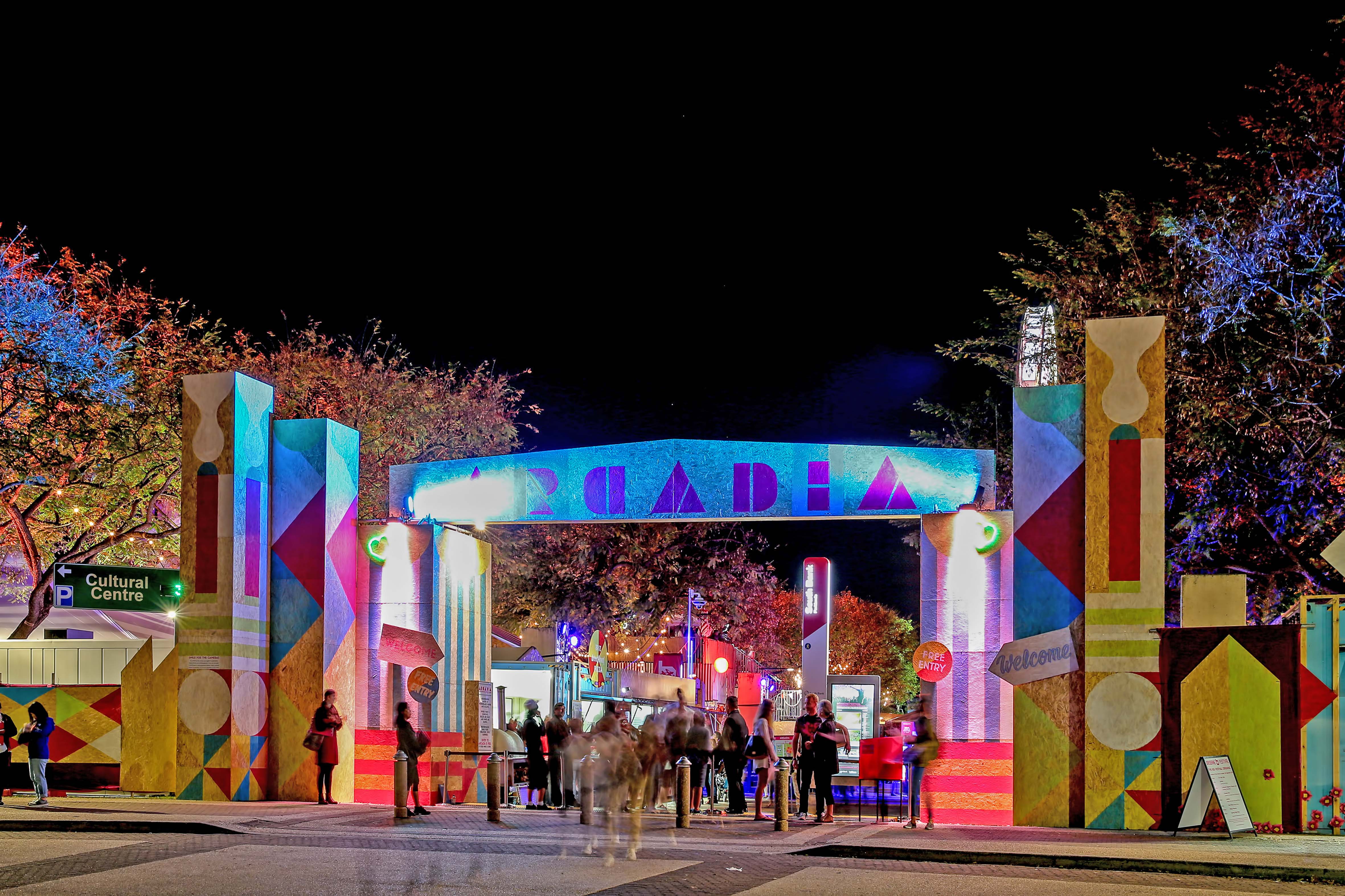 What to See at Brisbane Festival