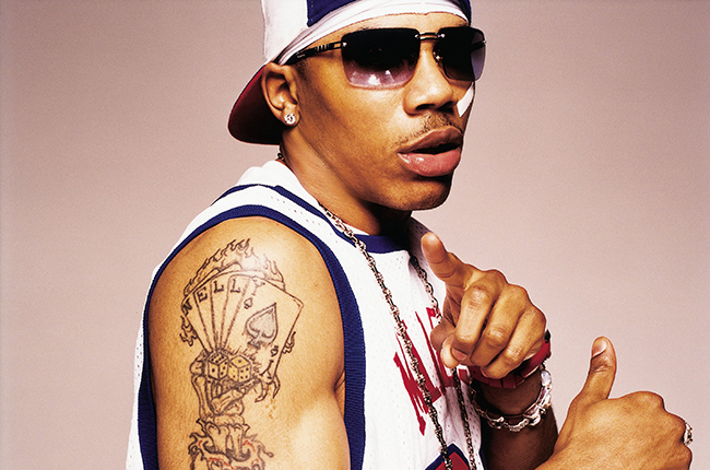 Nelly’s Coming to Perth with TLC, Mya, Fatman Scoop, Blackstreet and More