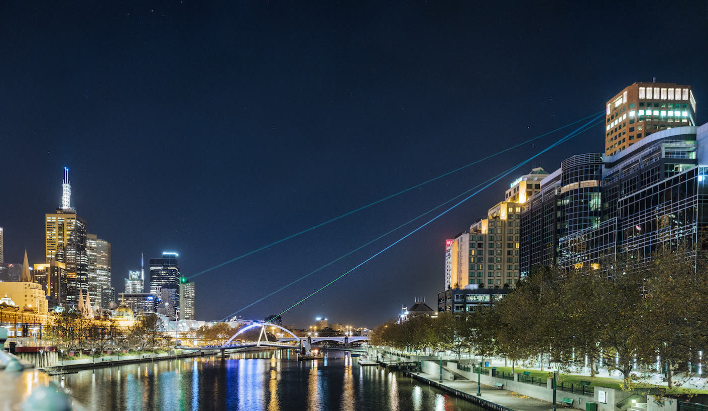 10 Things to See at Melbourne Fringe Festival