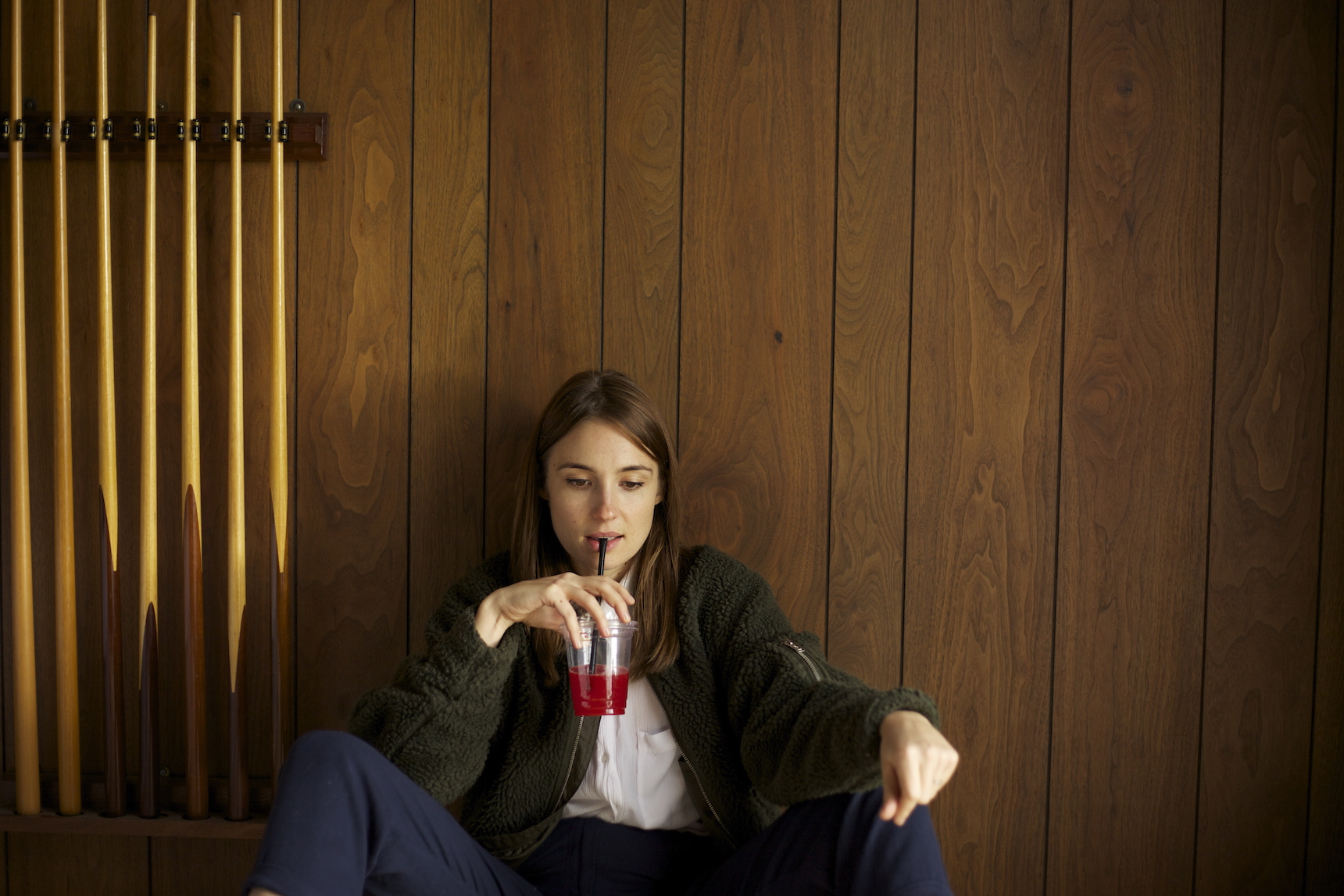 Listen to This: Ali Barter