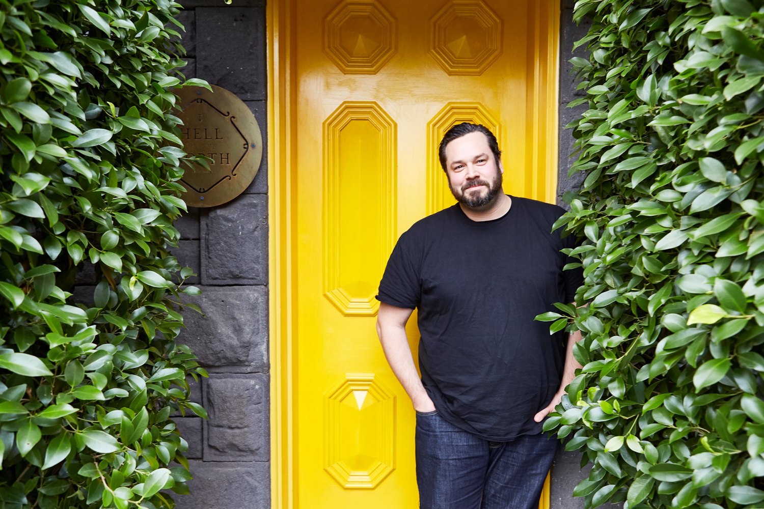 After Service: Simon Martensz