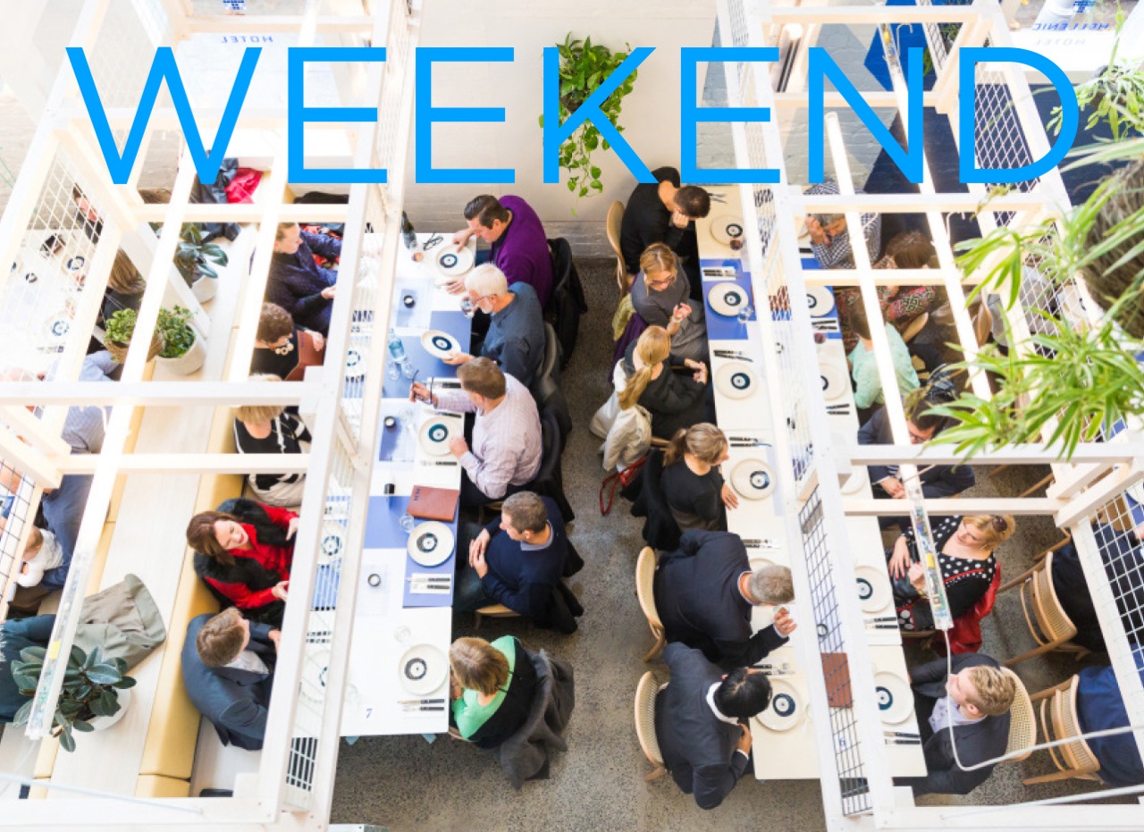 What’s Open: Grand Final Long Weekend