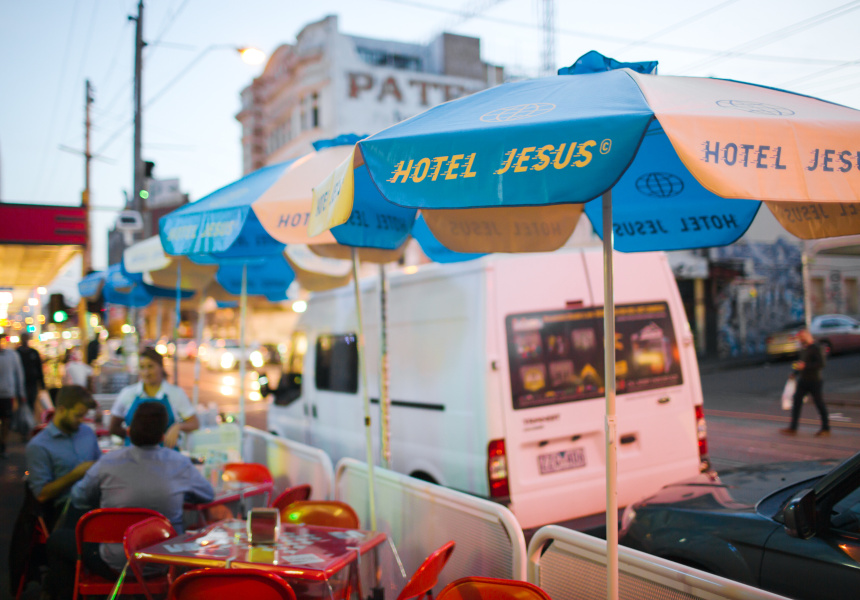 Snack Bar: Melbourne’s Latest in Food