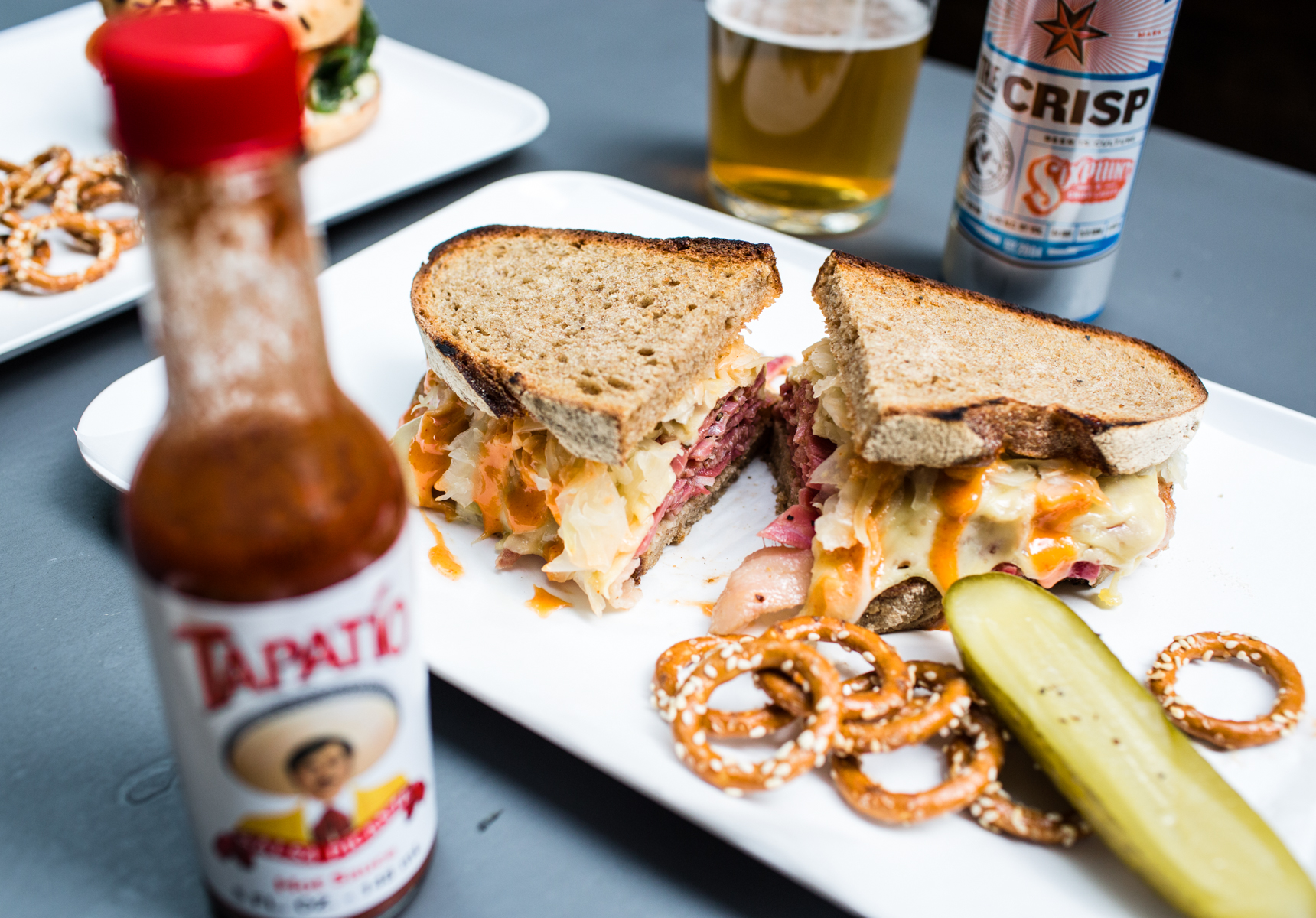 A Guide To Brooklyn-Inspired Food in Melbourne