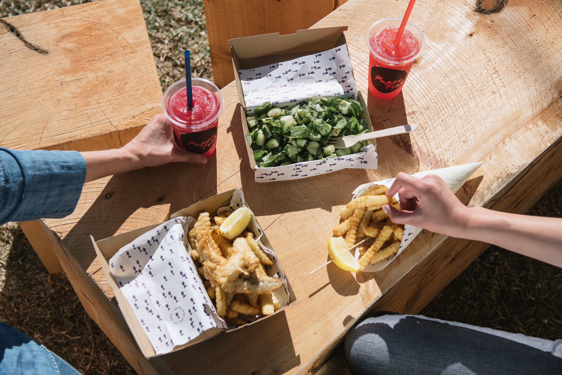 Snack Bar: Melbourne’s Latest in Food