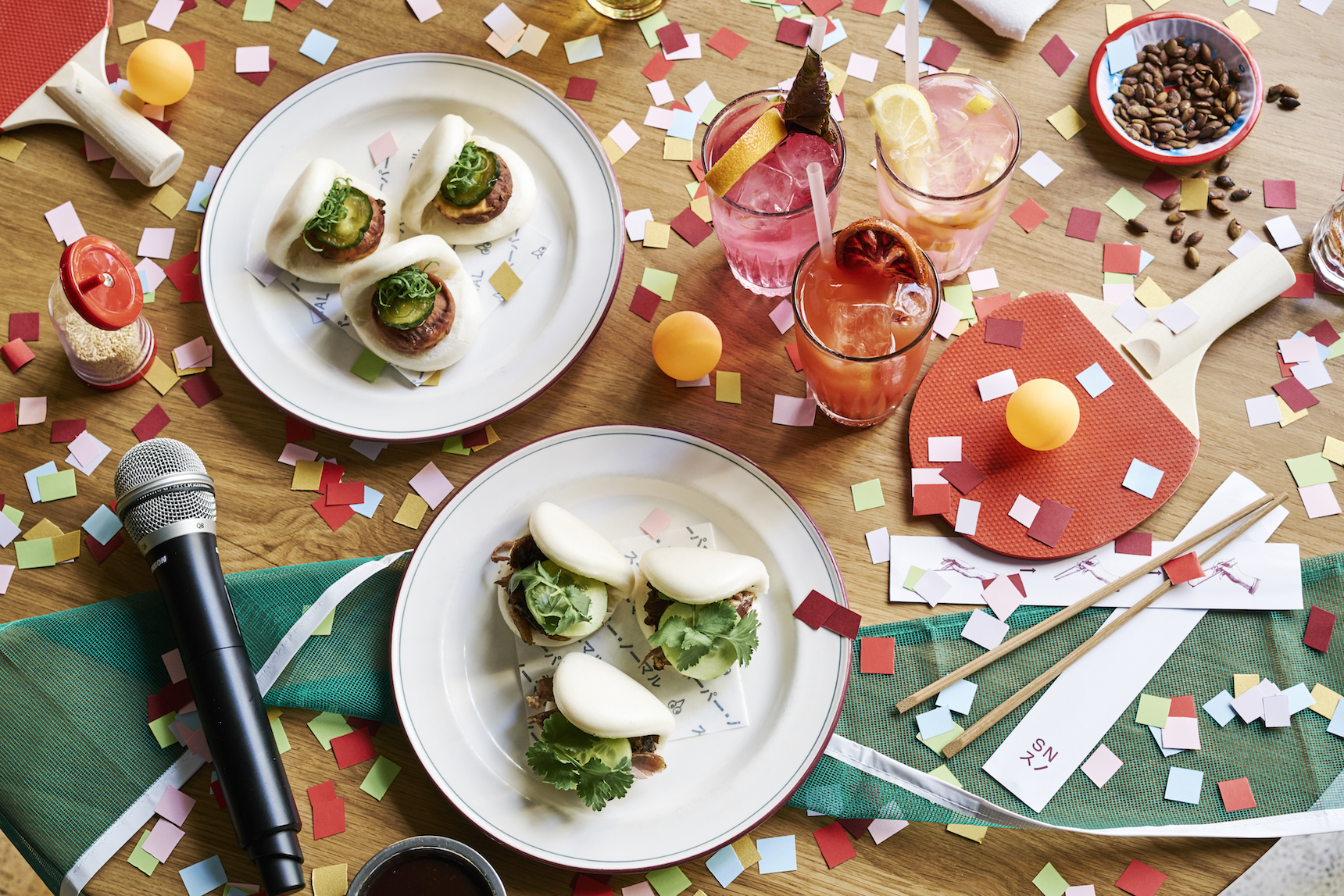 Our Top Picks for Good Food Month