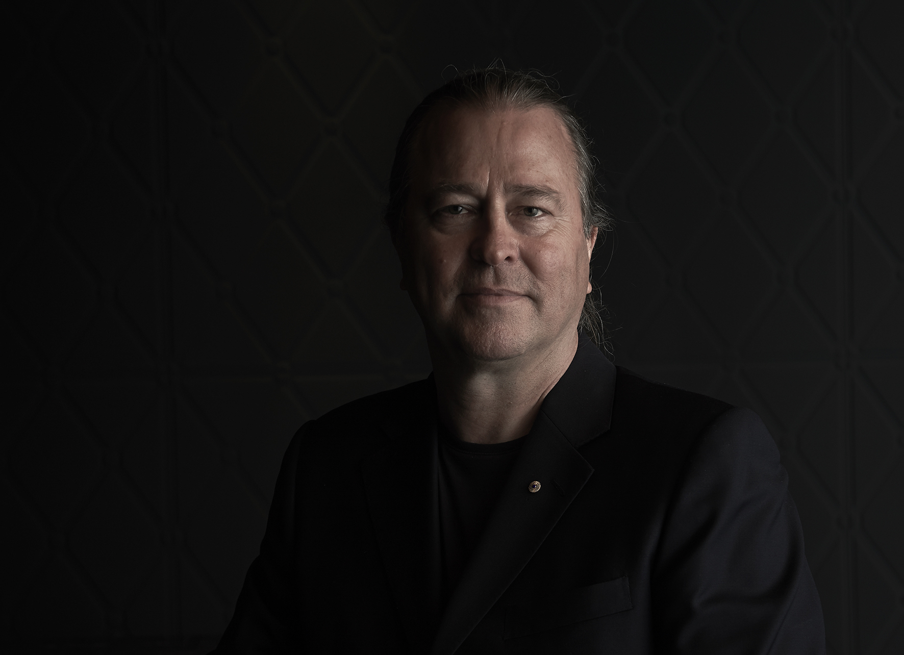 Neil Perry Sells Rockpool, Rosetta, Spice Temple, Burger Project