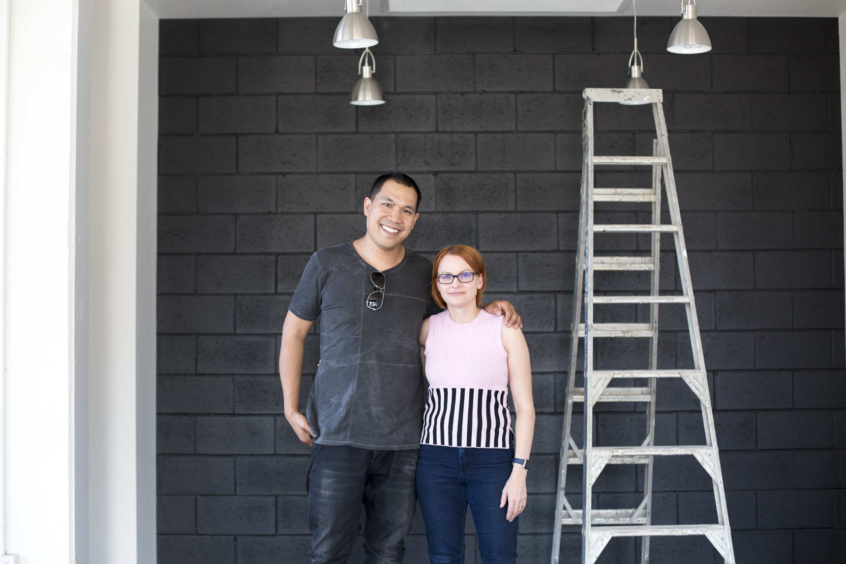 Same Same But Different to Open in Corinda