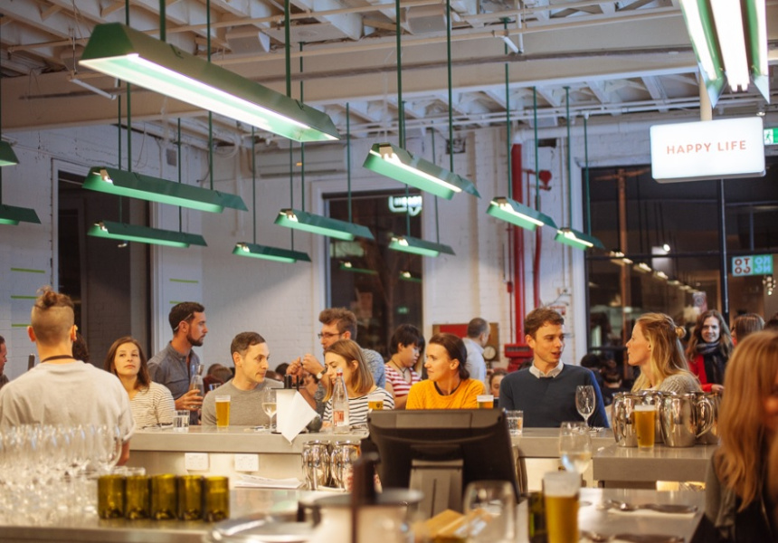 Snack Bar: Melbourne’s Latest in Food