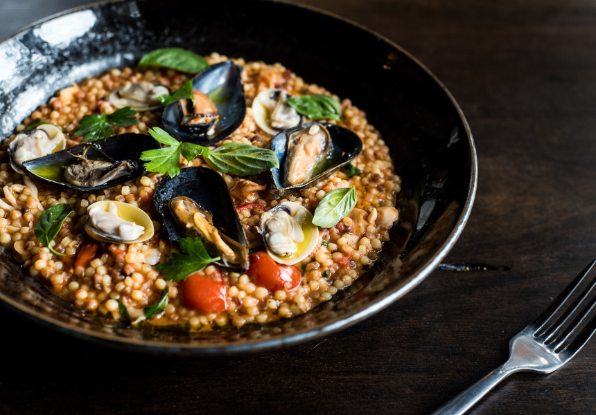 How to Make an Italian Classic