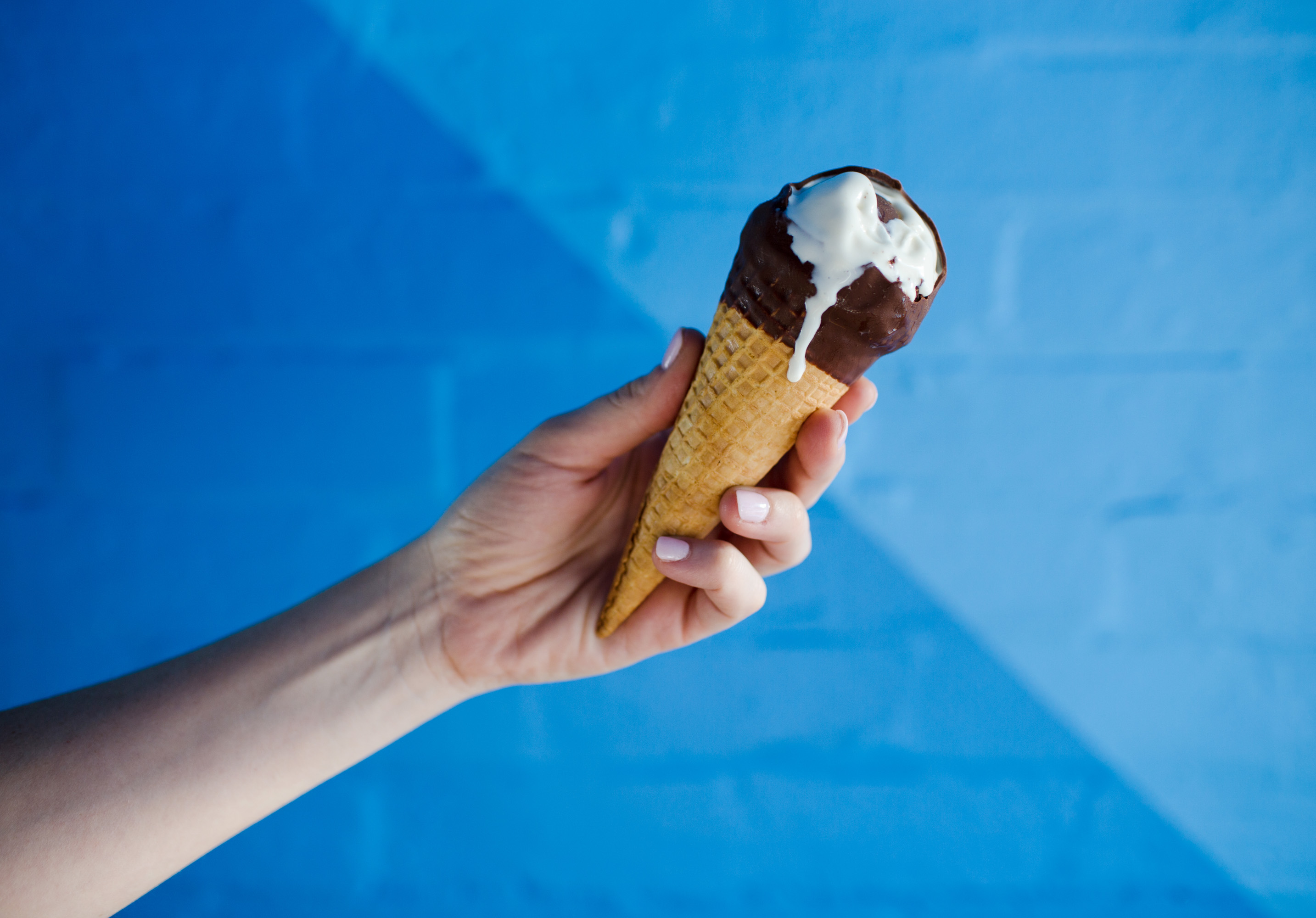 Melbourne’s Choc Top Gets an Upgrade