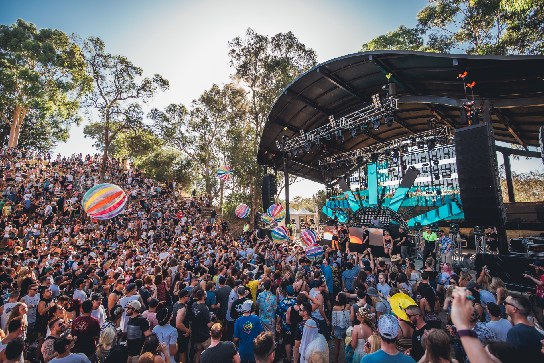 Breakfest Turns Sweet 16