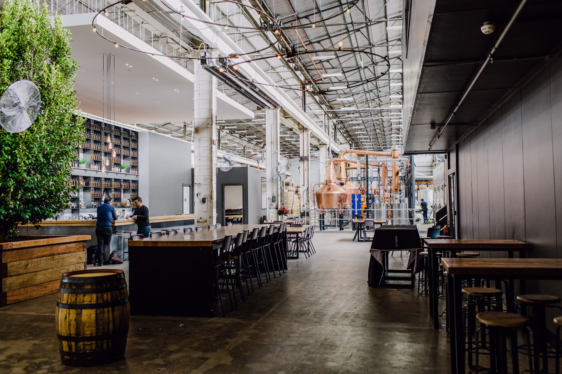 A New World for Starward Whisky