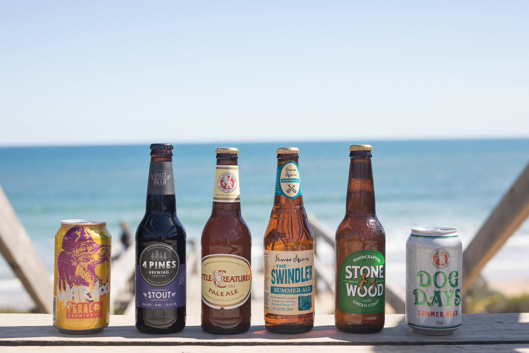 What Summer Beer Should I Drink Tonight?