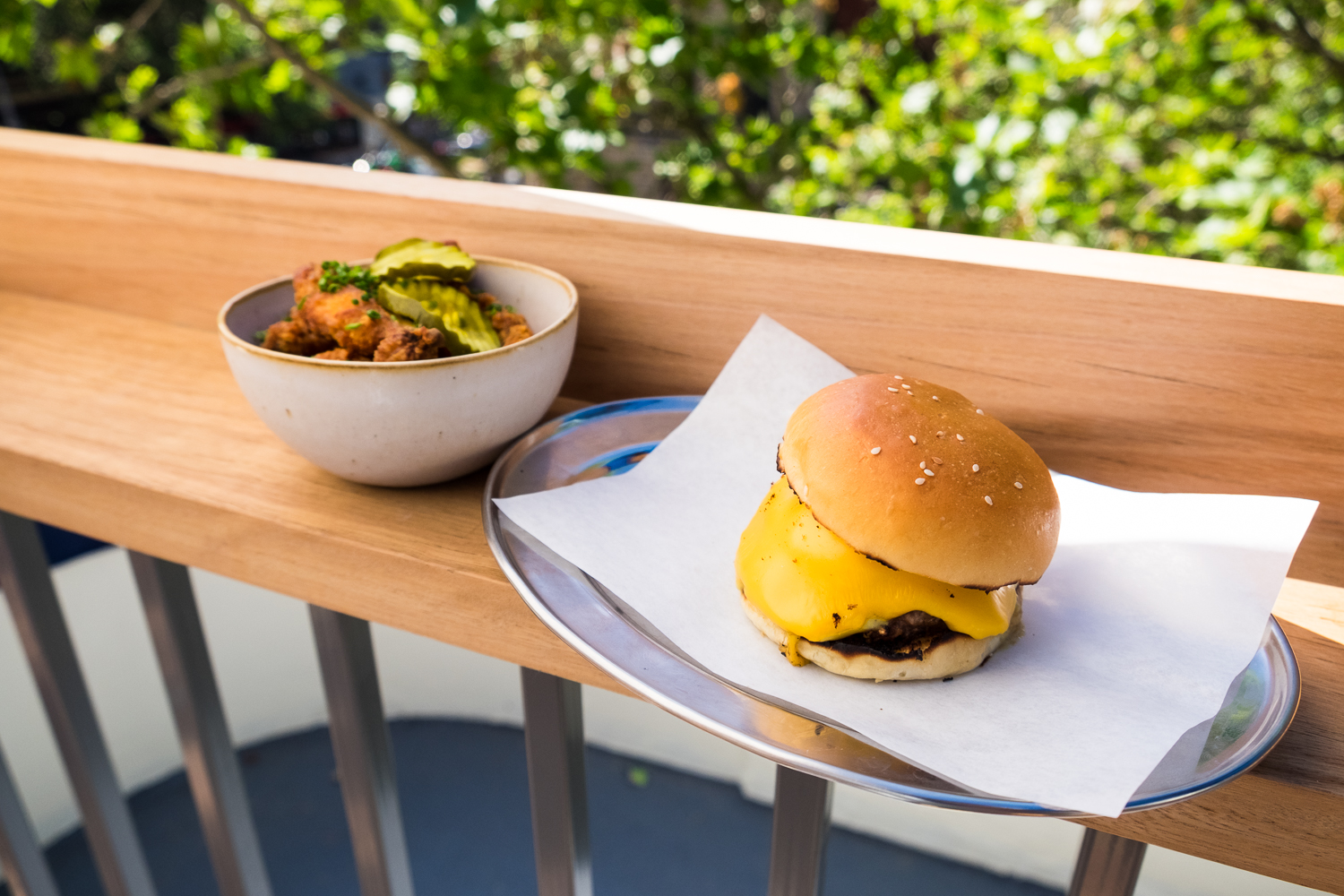 Snack Bar: Melbourne’s Latest in Food
