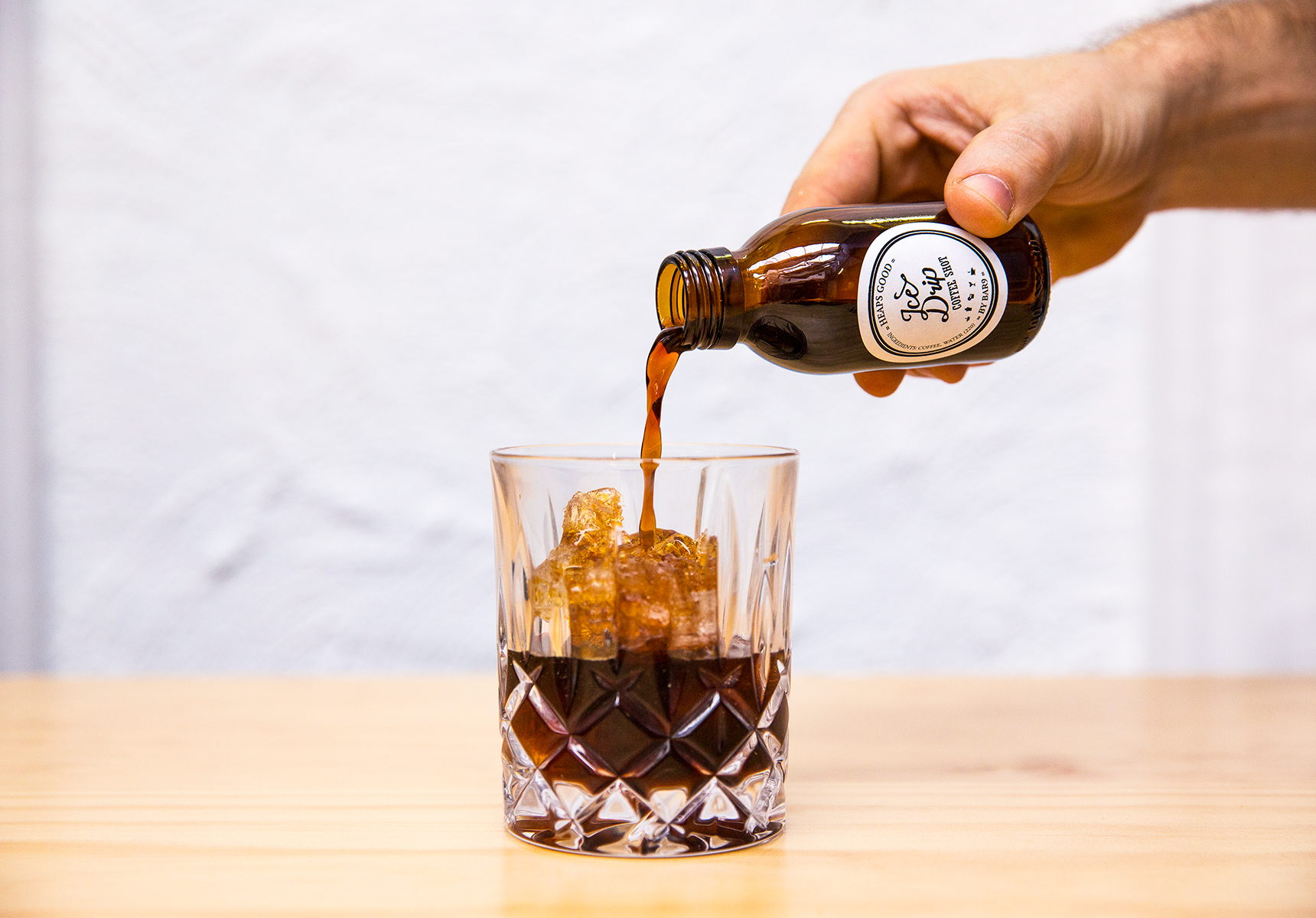 Cold Brew or Cold Drip Coffee?