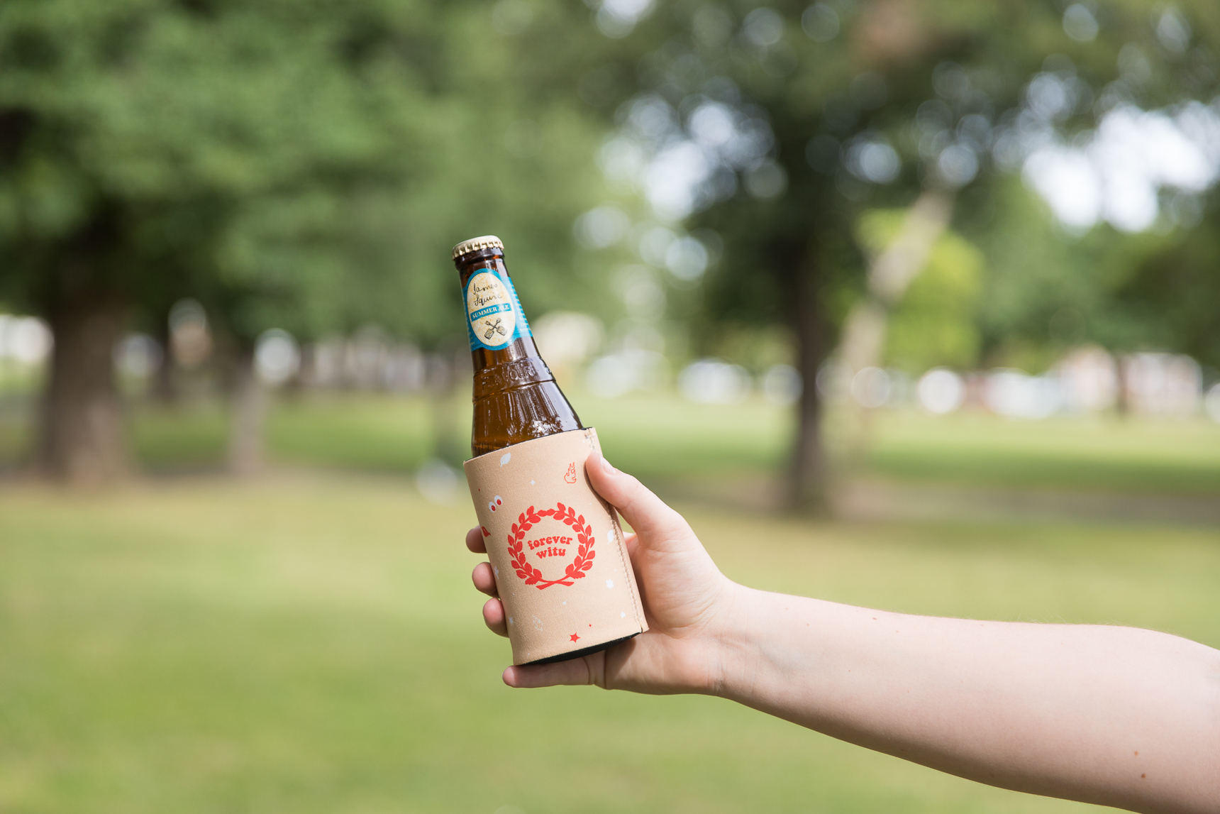 Six Essential Beer Accessories for Summer