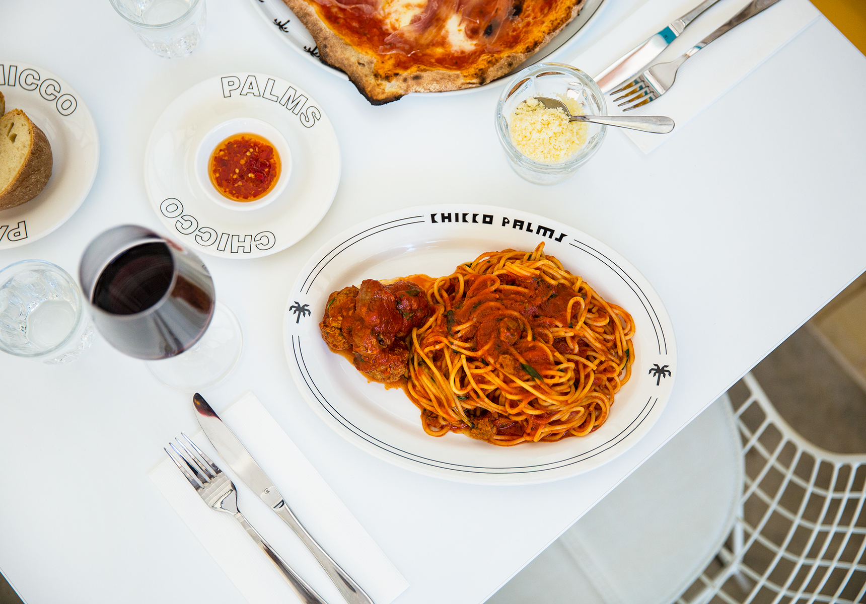 Chicco Palms Opens in Brooklyn Park