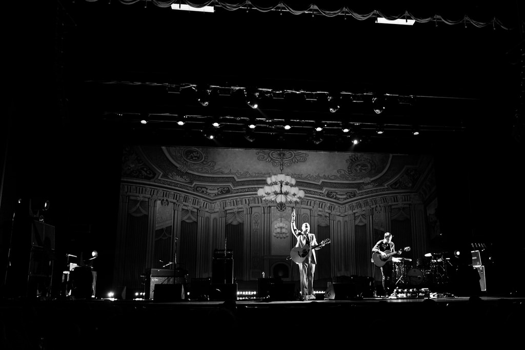 Listen to the Hottest 100 From 1996 on the Radio This Weekend