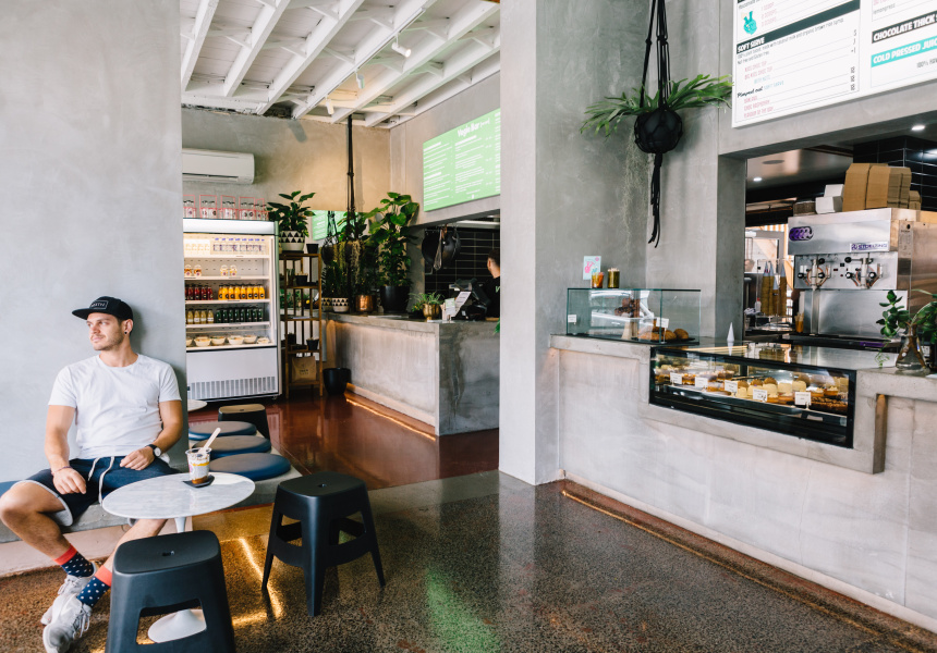 Snack Bar: Melbourne's Latest in Food