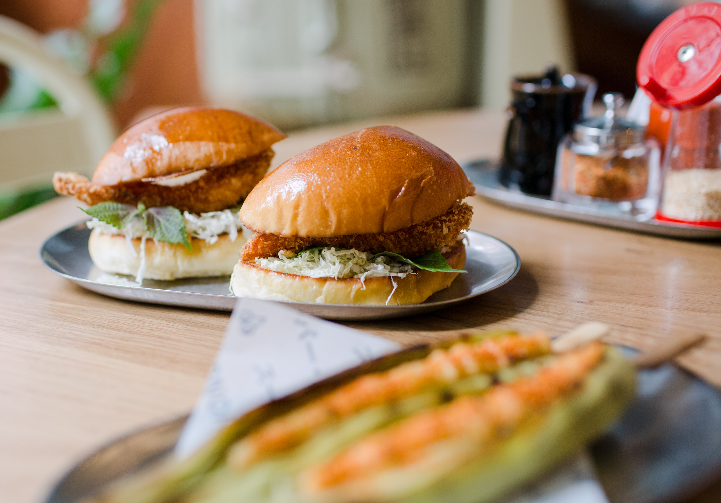 A Special Midnight Feast by Supernormal