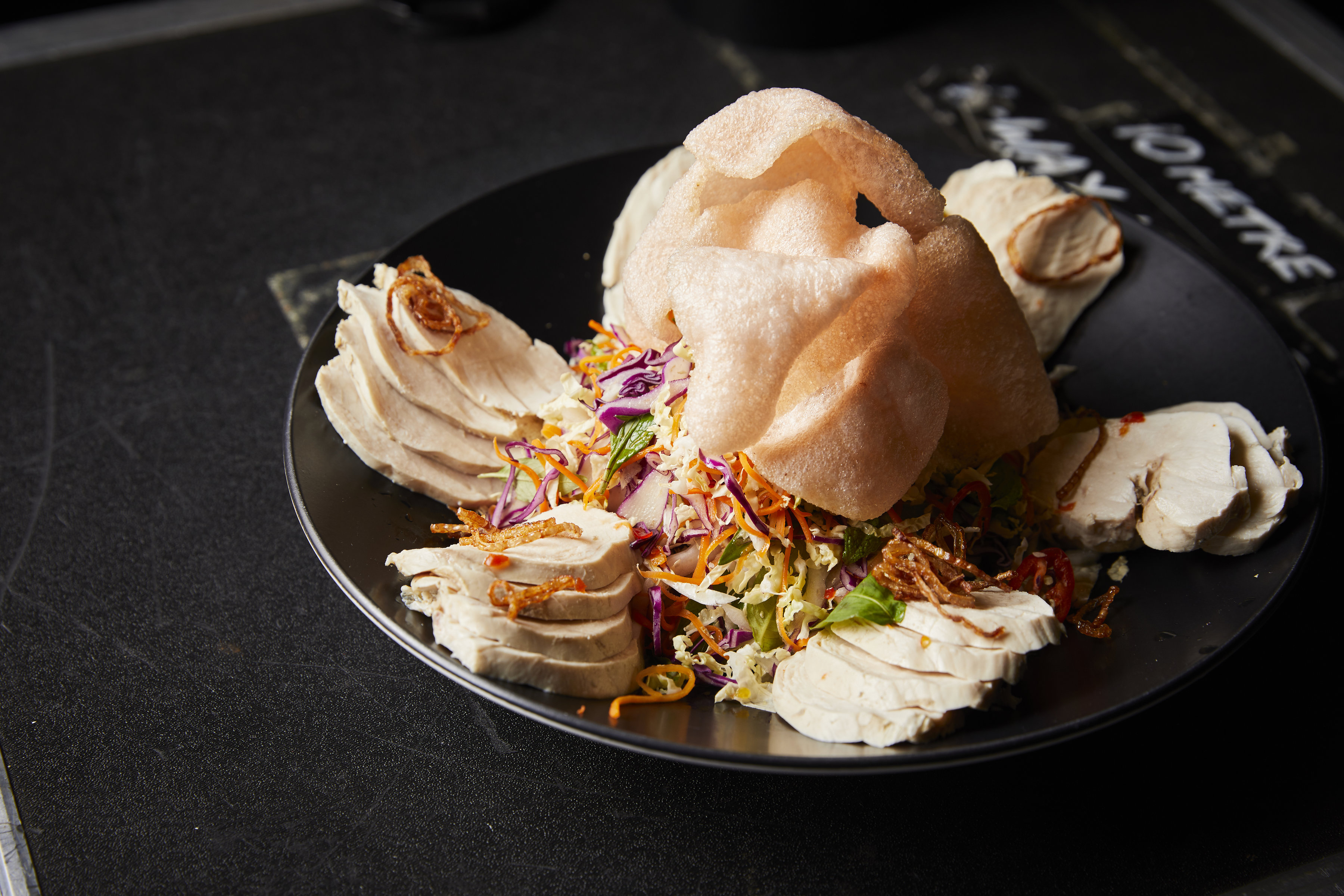 What to Eat at Asia Topa | Melbourne