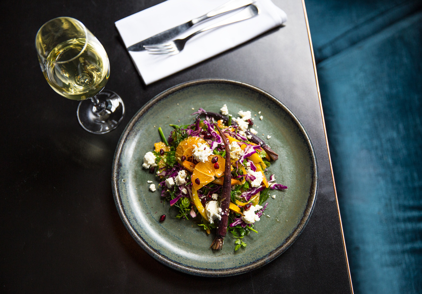 An Expert’s Guide to a Great Business Lunch