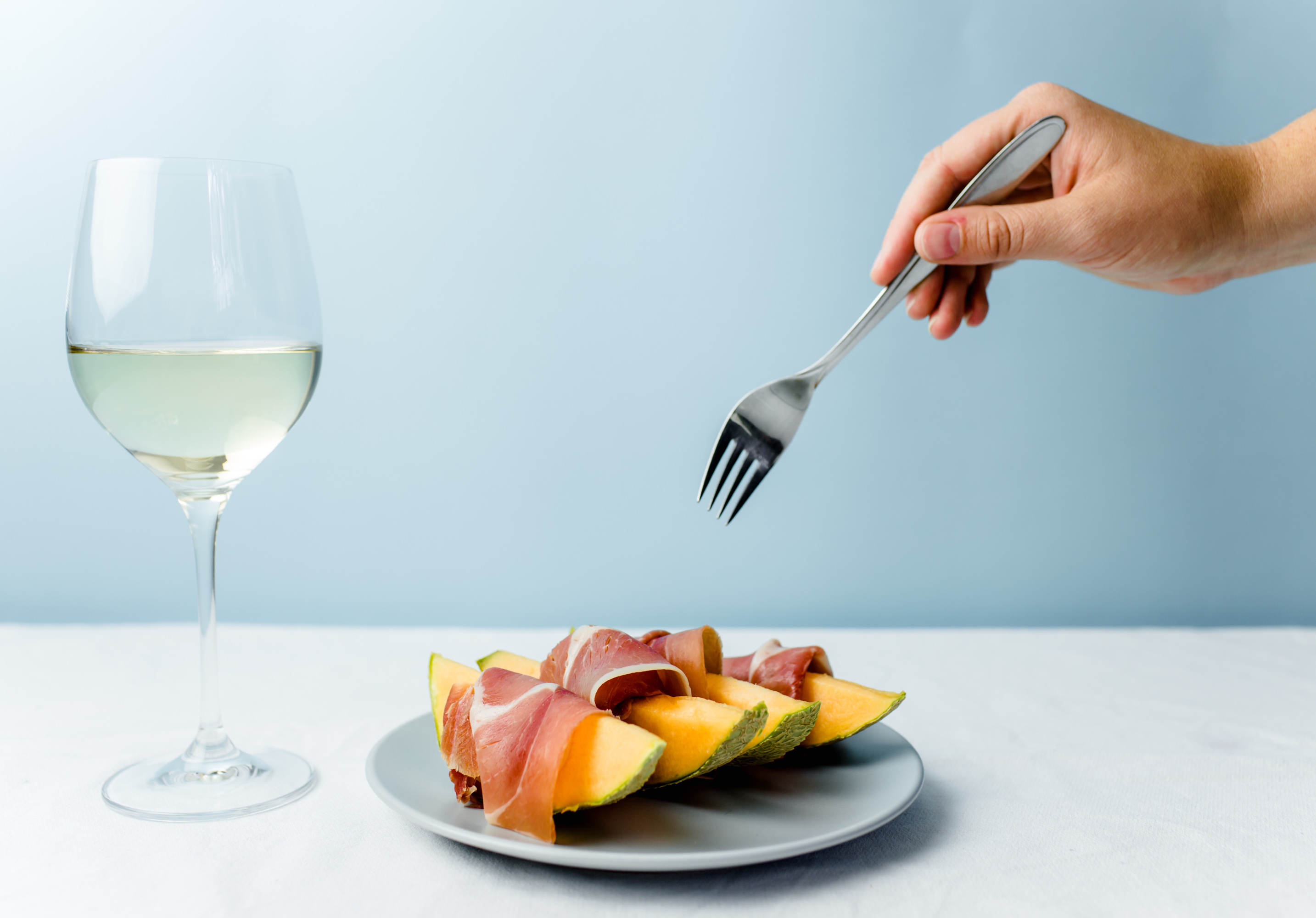 A Beginner's Guide to Pinot Grigio